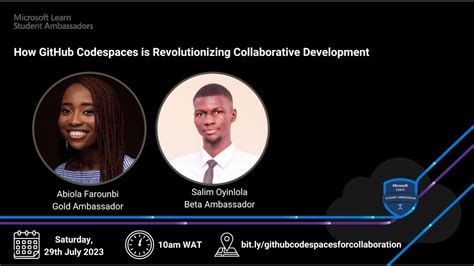How GitHub Codespaces Is Revolutionizing Collaborative Development YouTube