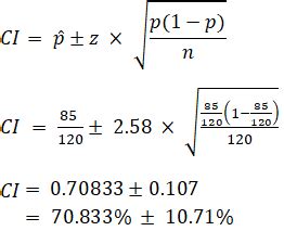 Sample Size Calculator