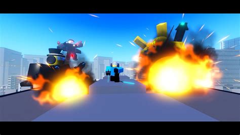 Noob Experiment Combat 026 YouTube