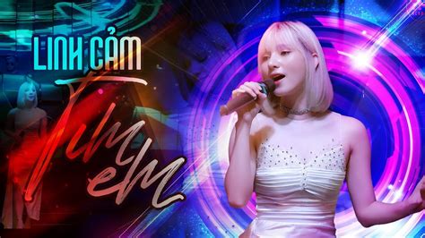 Linh Cảm Tim Em Remix Ngọc Kara Live Bar Nghe Là Nghiện YouTube