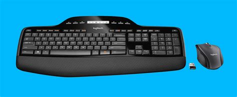 Logitech MK Alarbash The Best Computer Online Shop In Kuwait