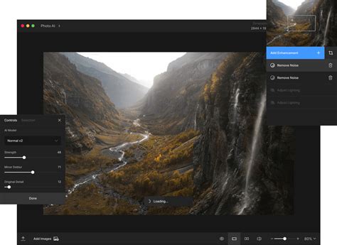 new photo ai 3 released r topazlabs