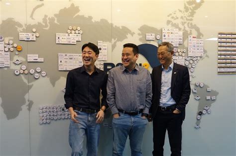 Salesforce Saas Collaboration Innovation Global Digital