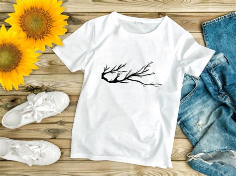 Branch Svg Tree Branch Svg Branch Cricut Svg Branch Svg Cut Files