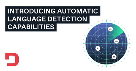 Graham Smith On Linkedin Introducing Automatic Language Detection