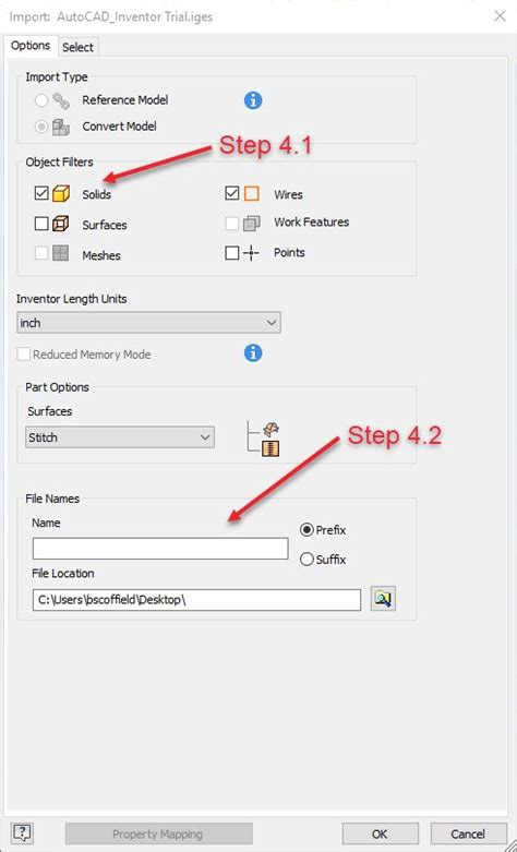 Getting AutoCAD D Files To Inventor IMAGINiT Manufacturing Solutions Blog