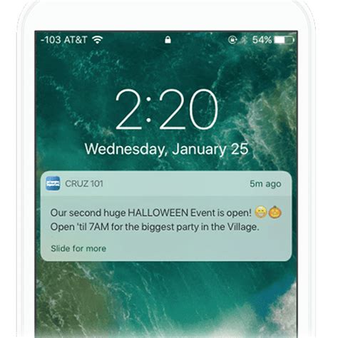 Push Notifications Archives Appinstitute
