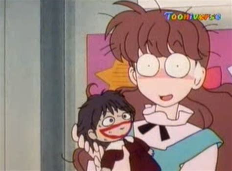 투디갤 미소의 세상 이 편 무서웠음