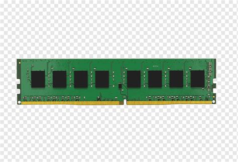 Ddr4 Sdram Armazenamento De Dados Do Computador Dimm Kingston Technology Ecc Memory Eletrônica