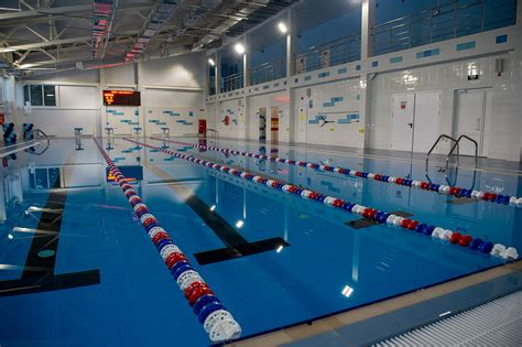 Новый спортивный комплекс открылся в Октябрьском районе Югры в блоге Спортивные объекты