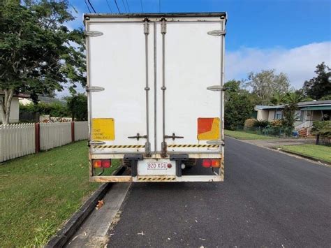 2004 NISSAN MK240 for sale (refcode TA1140270)