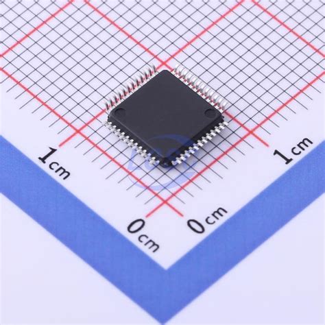 CH V C T WCH Jiangsu Qin Heng Microcontroller Units MCUs MPUs SOCs JLCPCB