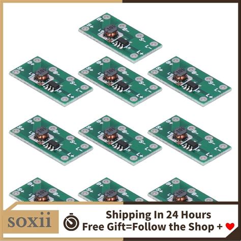Solar Light Circuit Board Craftsmanship Controller For Home Shopee Philippines