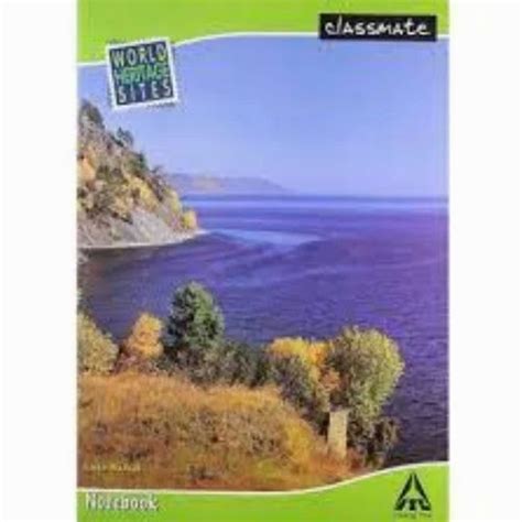 Classmate A4 Size Notebook At ₹ 60 Piece Rajajinagar Bengaluru Id