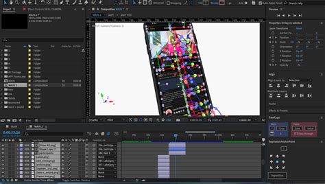 Soocio Saas Explainer Mobile App Animation 10 Images Behance