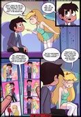 Croc Star Vs The Forces Of Sex