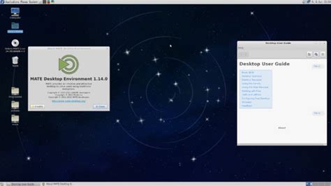 How To Install Mate Desktop Environment On Ubuntu