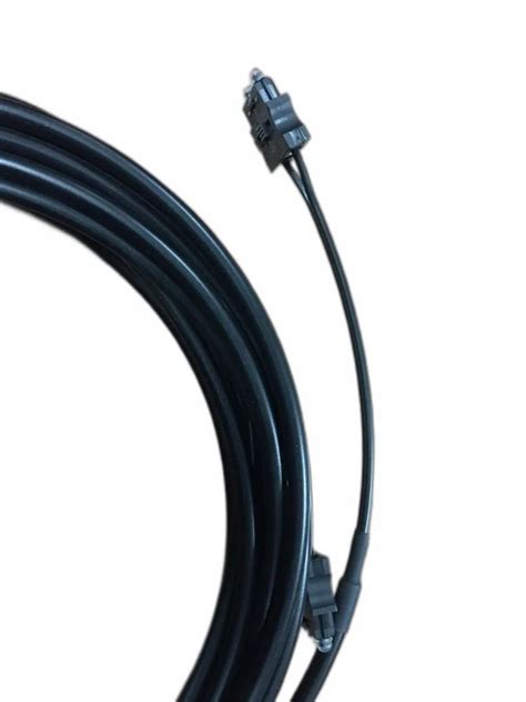 Black Pvc Interfacing Cables Packaging Type Roll Size 4mm At Rs 2500 Roll In Bhopal