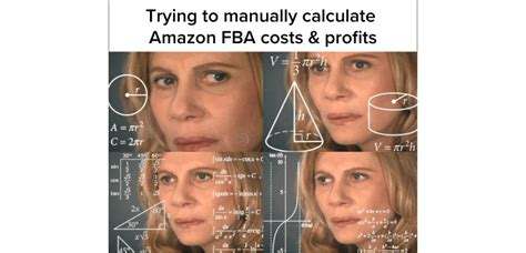 Amazon FBA Calculator 5 Best Tools For Market Research