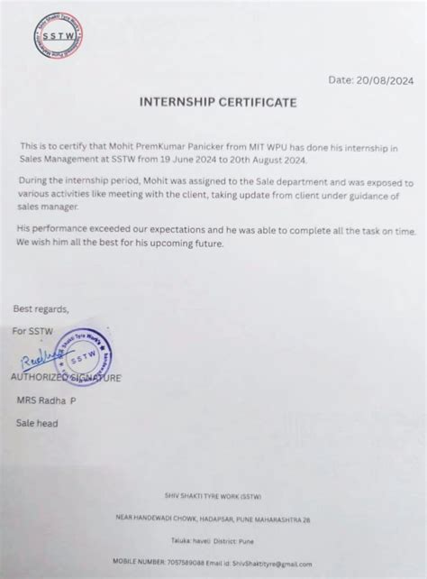 Mohit Panicker On Linkedin Growthjourney Hardworkpaysoff