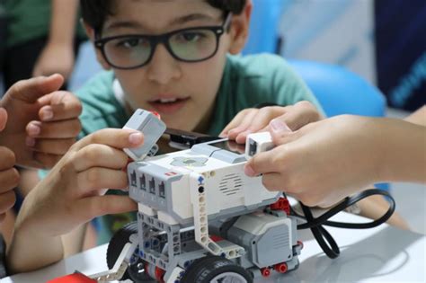 Steam X Robotics On Linkedin Power Steamx Saida Robotics Lego