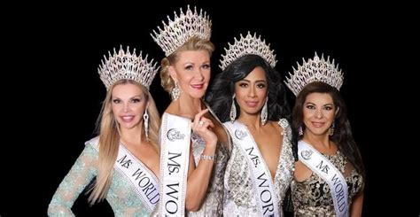 Best Beauty Pageants 2019 Edition Pageant Planet In At Our Second Spot