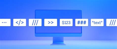How Markup Language Works To Format Websites 2023 Shopify