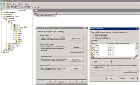 Configure Incoming E Mail Settings In Sharepoint Document Library