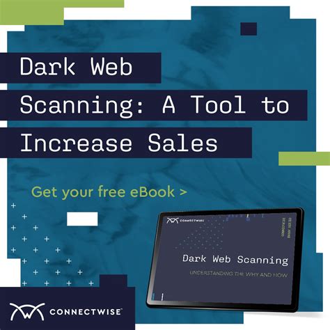 Connectwise On Linkedin Dark Web Scanning Understanding The Why And How Connectwise