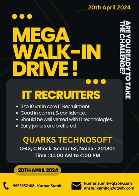 Saurabh A On Linkedin Quarks Hrjob