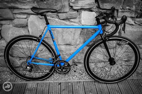 Mango Bikes