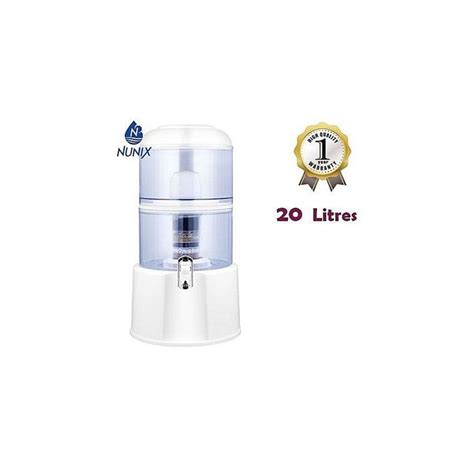 Nunix Water Purifier Sm 298 20l Tumaini Mart Nunix Water Purifier Sm 298 20l Tumaini Mart