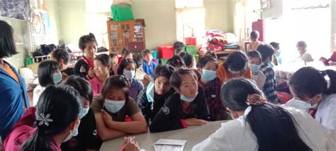 တိုင်းရင်းဆေးပညာဦးစီးဌာန၊ ခုတင် ၅၀ ဆံ့ တိုင်းရင်းဆေးရုံ အေးသာယာတောင်ကြီးမြို့မှ တိုင်းရင