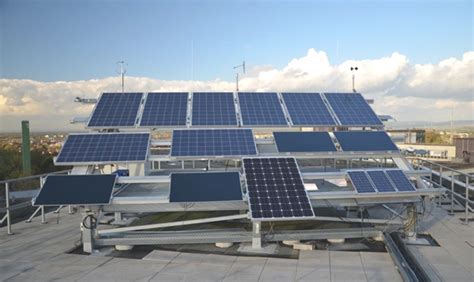 Measured DC AC Conversion Efficiencies As A Function Of DC Input Power