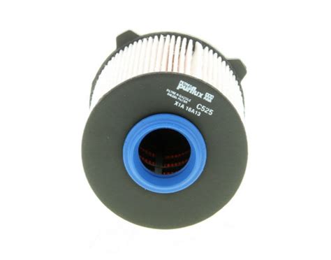 Filtro Combustible Purflux C525 Al Mejor Precio Oscaro