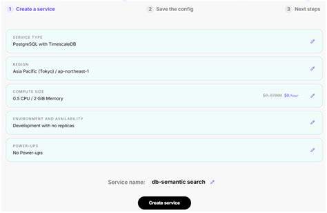 Semantic Search With Openai And Postgresql In 10 Minutes Tiger Data