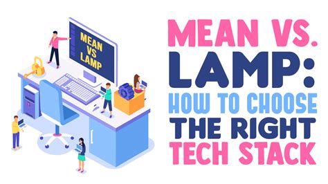 MEAN Vs LAMP How To Choose The Right Tech Stack Simple Programmer