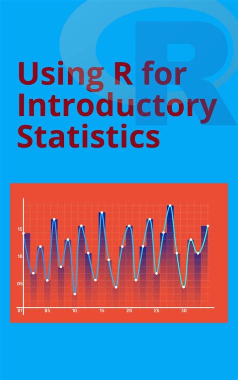 Using R For Introductory Statistics