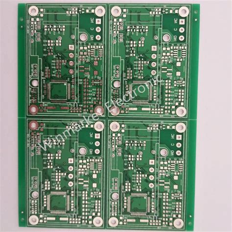 Custom Pcb Board Circuit Board Manufacturer My Xxx Hot Girl