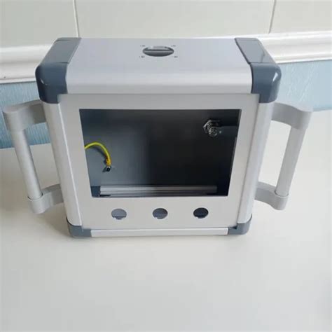 E Abel Cantilever Operating Box Cantilever Control Box Operating Box For Cnc Machine Tools