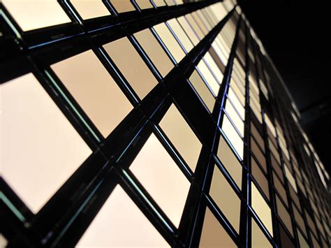 OLED Raising Lighting To A New Level