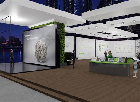 Virtual Company • Exp360