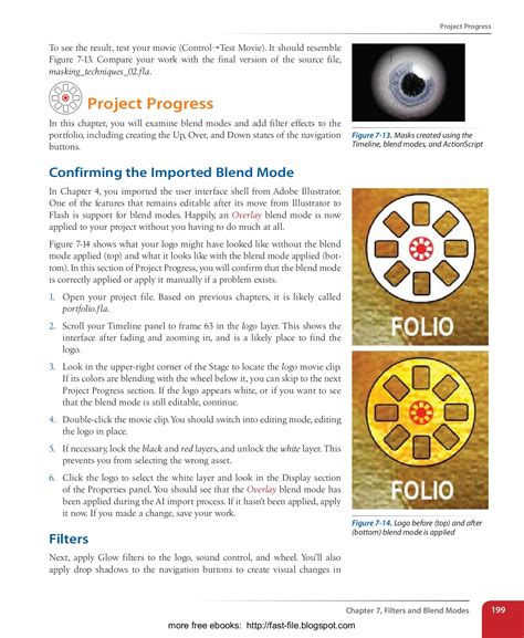 Learning Flash Cs4 Professional Nisab Page 227 Flip Pdf Online
