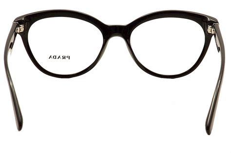 Prada Women S Eyeglasses Heritage Pr 11rv Full Rim Optical Frame
