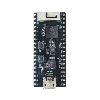 ESP PICO KIT Espressif Geliştirme Kitleri e komponent com