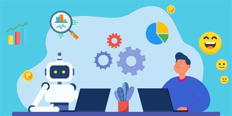 How Artificial Intelligence Can Revolutionize Your Business Enjoy Minder