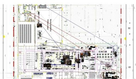 Plant Relocation Sinoserv