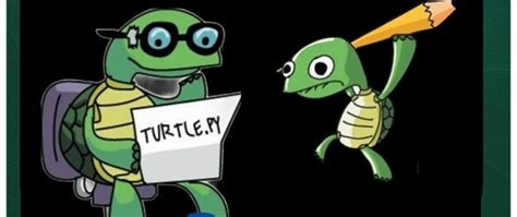 What Is Python Turtle Graphics Dev Community