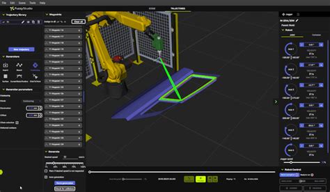 Fuzzy Logic Robotics On Linkedin Software Robot Robotics