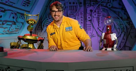 Mystery Science Theater 15 Things Only Hardcore MST3K Fans Know